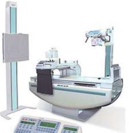 Рентген Listem REX-650RF: FLUOROSCOPY - ООО «КалининградМореТорг»